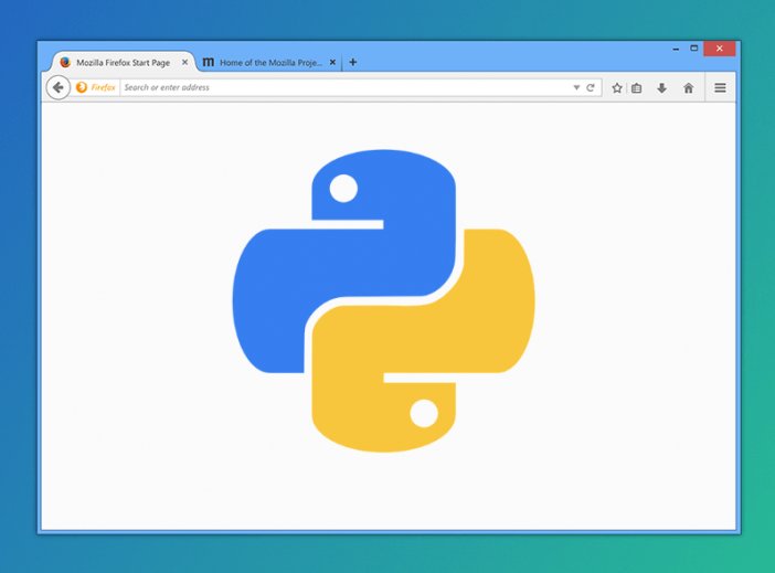 Skrypty Pythona można już uruchamiać w przeglądarce