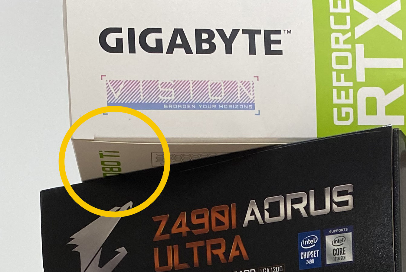 Nvidia zapowiada nowe karty GeForce, a firmy trzecie zdradzają wszystko