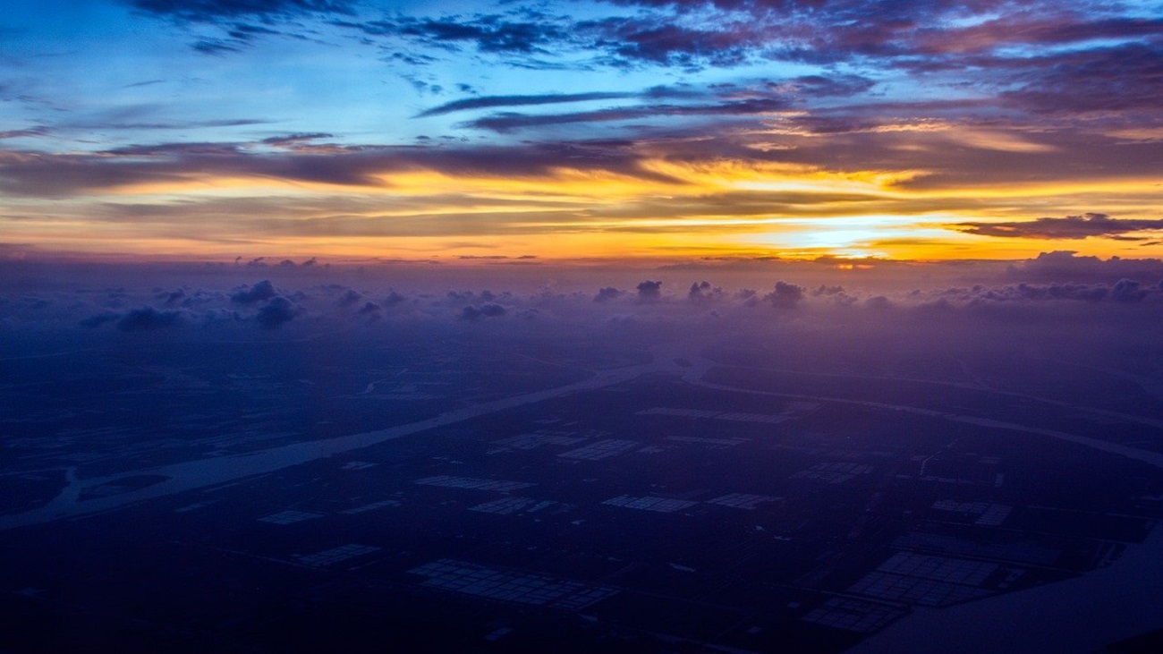 Stratosfera się kurczy, co może mieć poważny wpływ na nasze życie