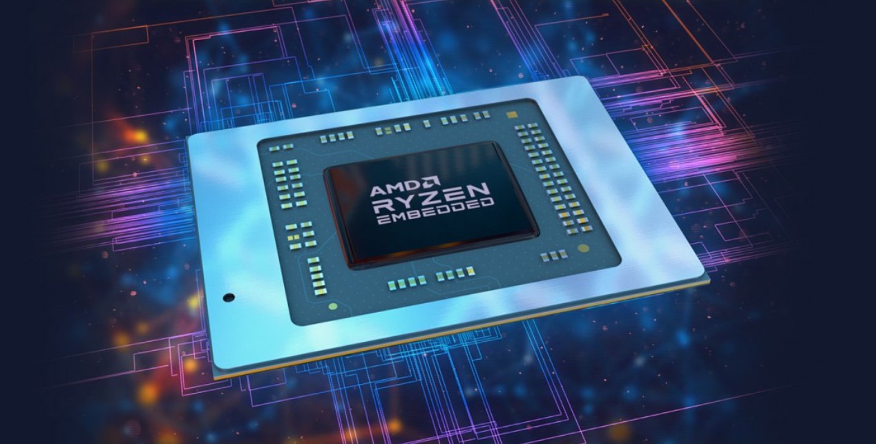 Specyfikacja Ryzen V3000 od AMD wyciekła. Co zaoferują układy Embedded?