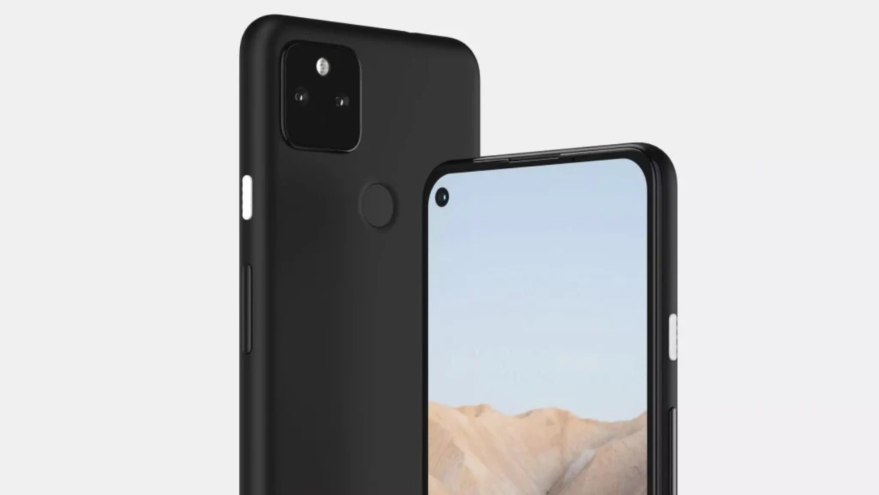 Google Pixel 5a zauważony w certyfikacji FCC. Premiera już niedługo
