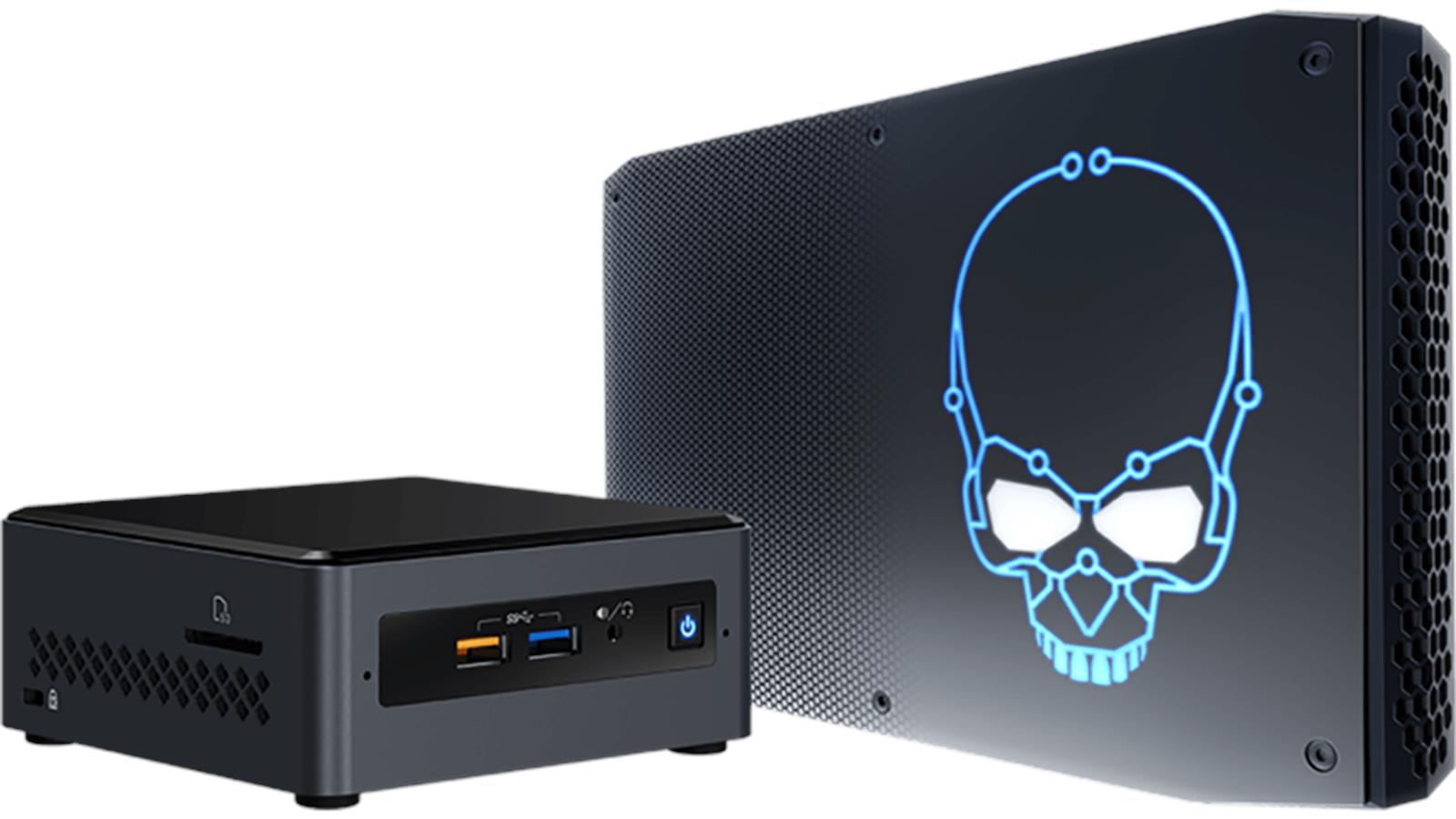 Specyfikacja NUC 12 Enthusiast wyciekła. Co napędzi miniaturowe ...