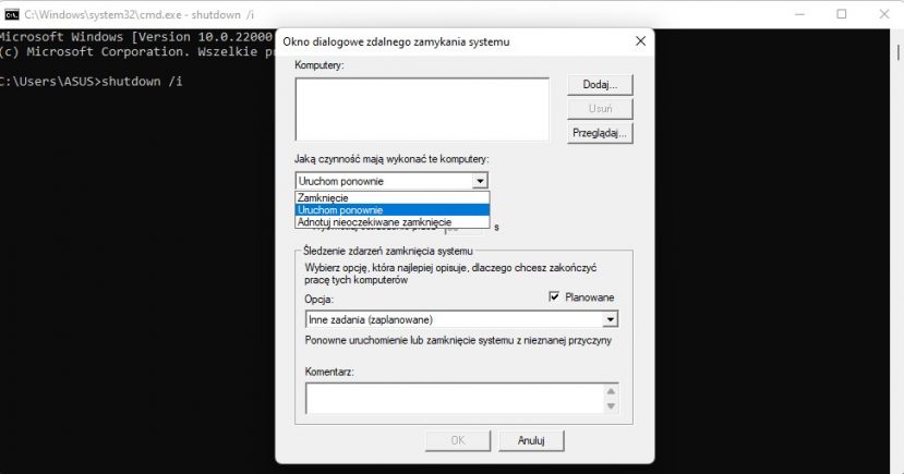 Windows Terminal stanie się domyślną konsolą Windows 11. Przypominamy ...
