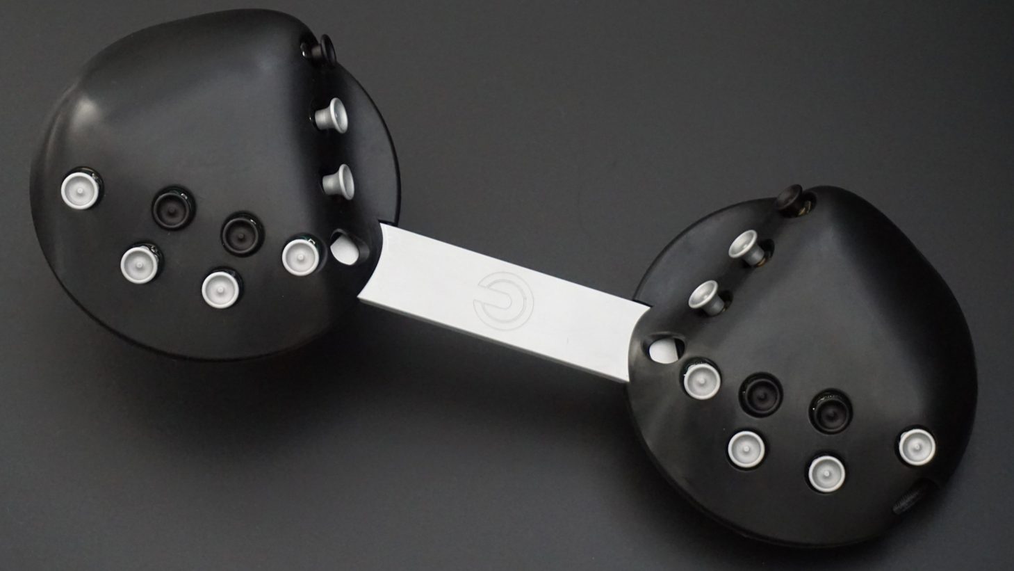 CharaCorder jest tak szybka, że została zbanowana w konkursach ...