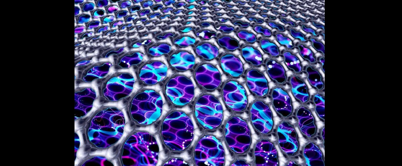 Urządzenie o grubości liczonej w atomach. Jak chemia umożliwiła ...