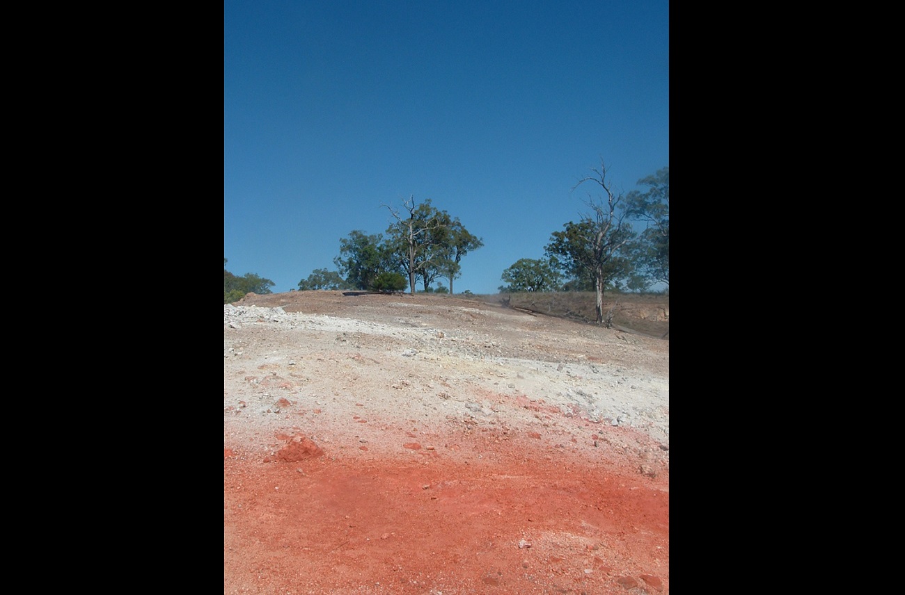 Ogień płonie tam od tysięcy lat. Niezwykłe zjawisko na terenie Australii