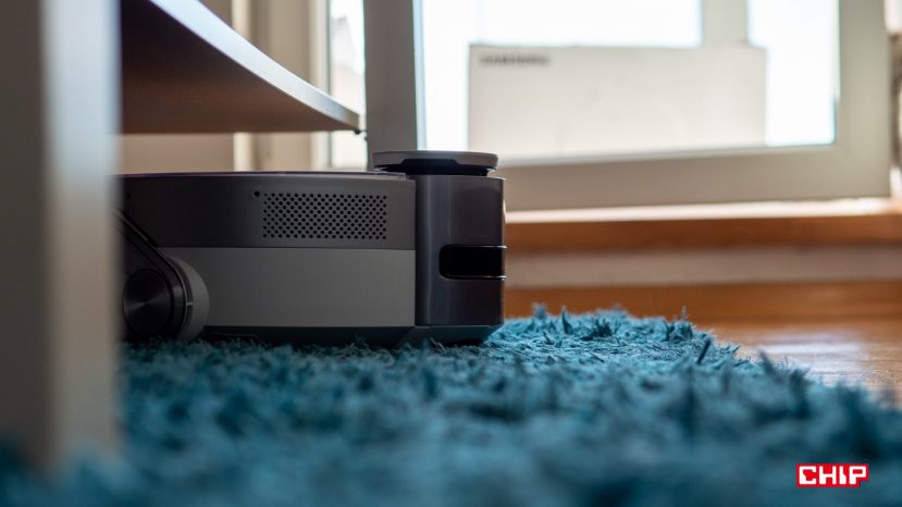 Test Samsung JetBot AI+. Wygląda jak czołg, kosztuje majątek, a ...