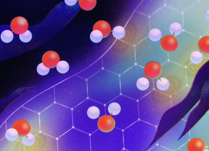 Tarcie kwantowe nieuchwytne przez 15 lat. Wreszcie jest potwierdzenie