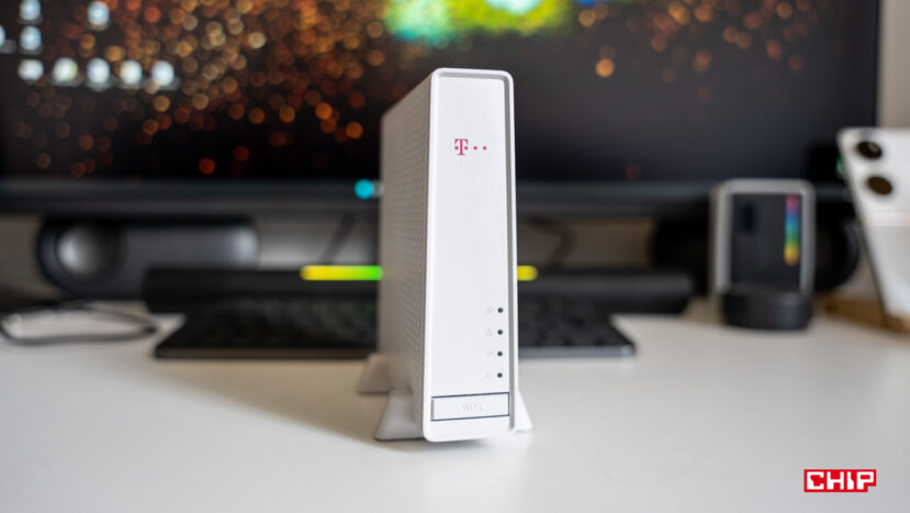 Test T-Mobile Internet 5G Home Office. Czy antena poprawiła mi zasięg ...