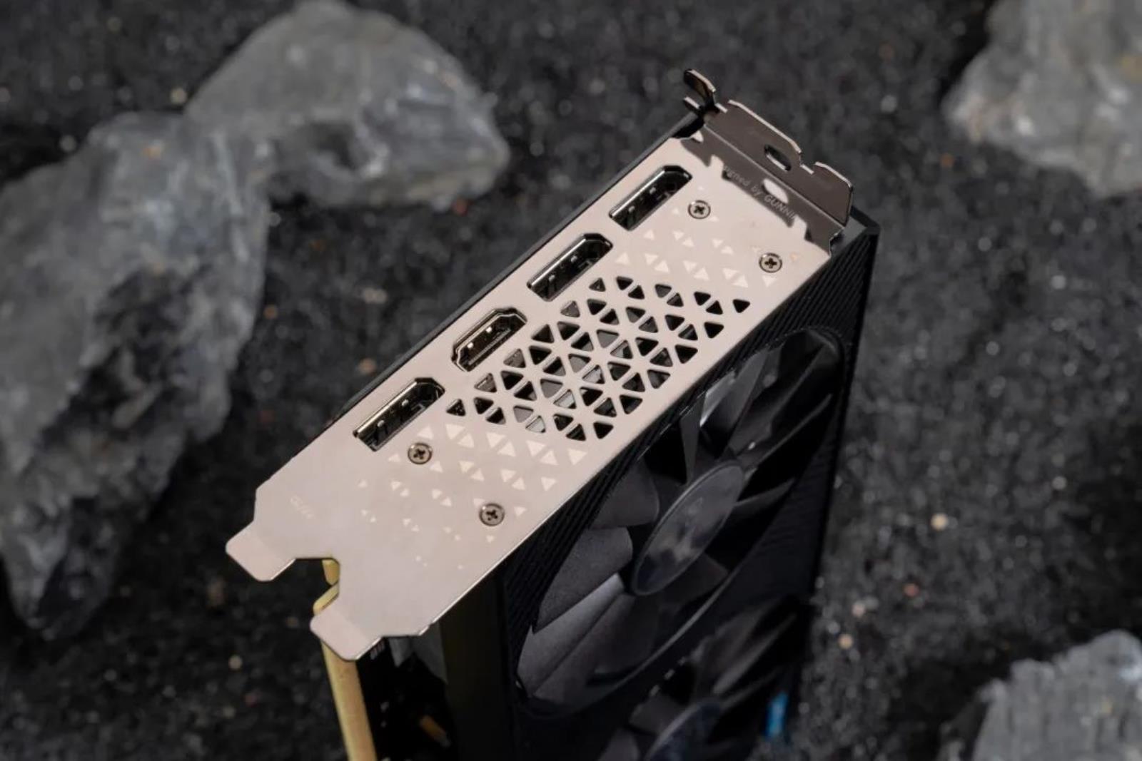 Pierwsza karta graficzna Intela jest tak zaawansowana, że rynek nie ...