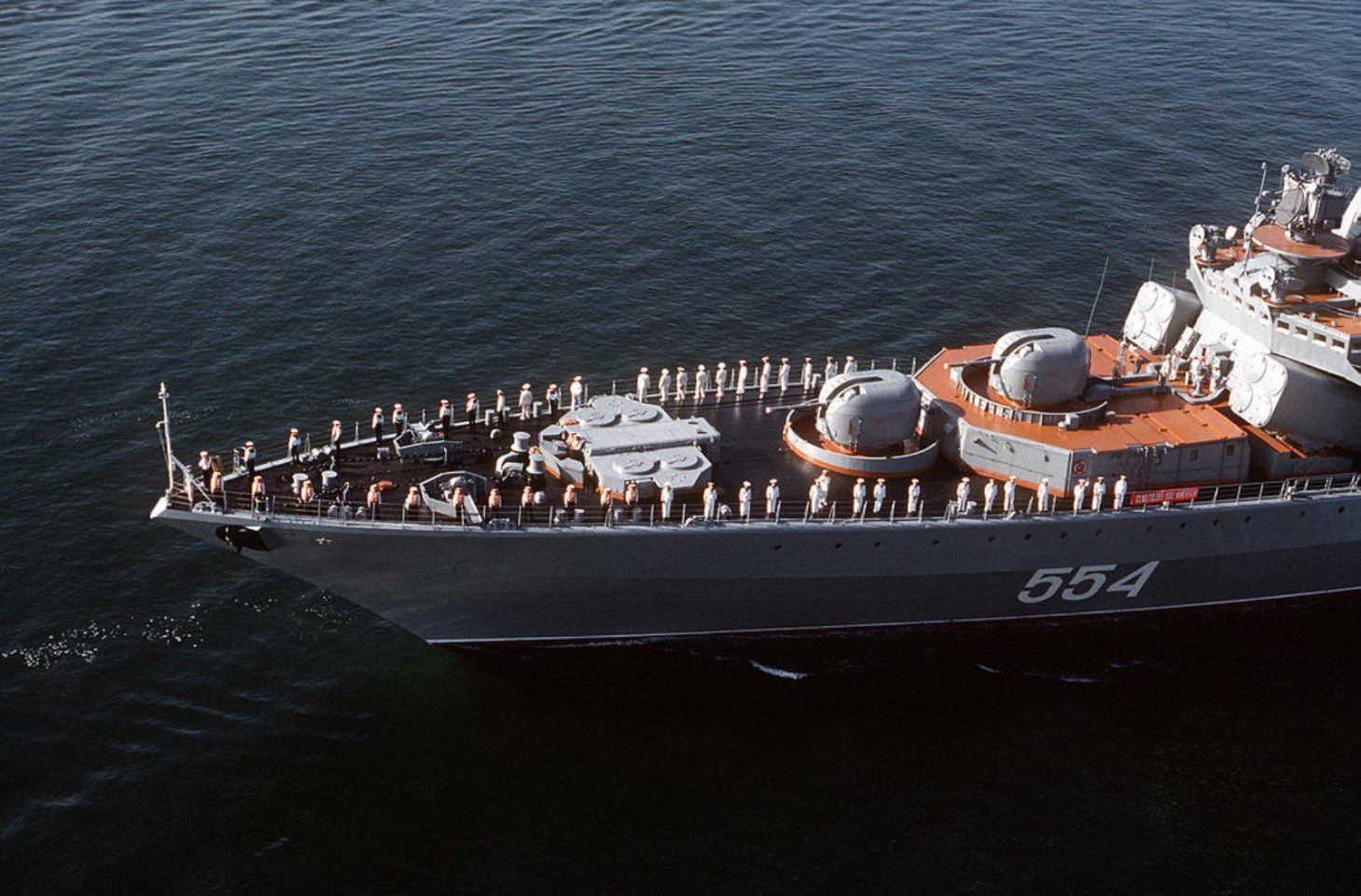 Przeciwlotniczy system 9K330 Tor. Opisujemy następcę 9K33 Osa