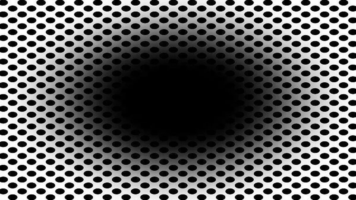 Jak iluzje optyczne pomogą w tworzeniu kolejnej generacji sztucznej ...