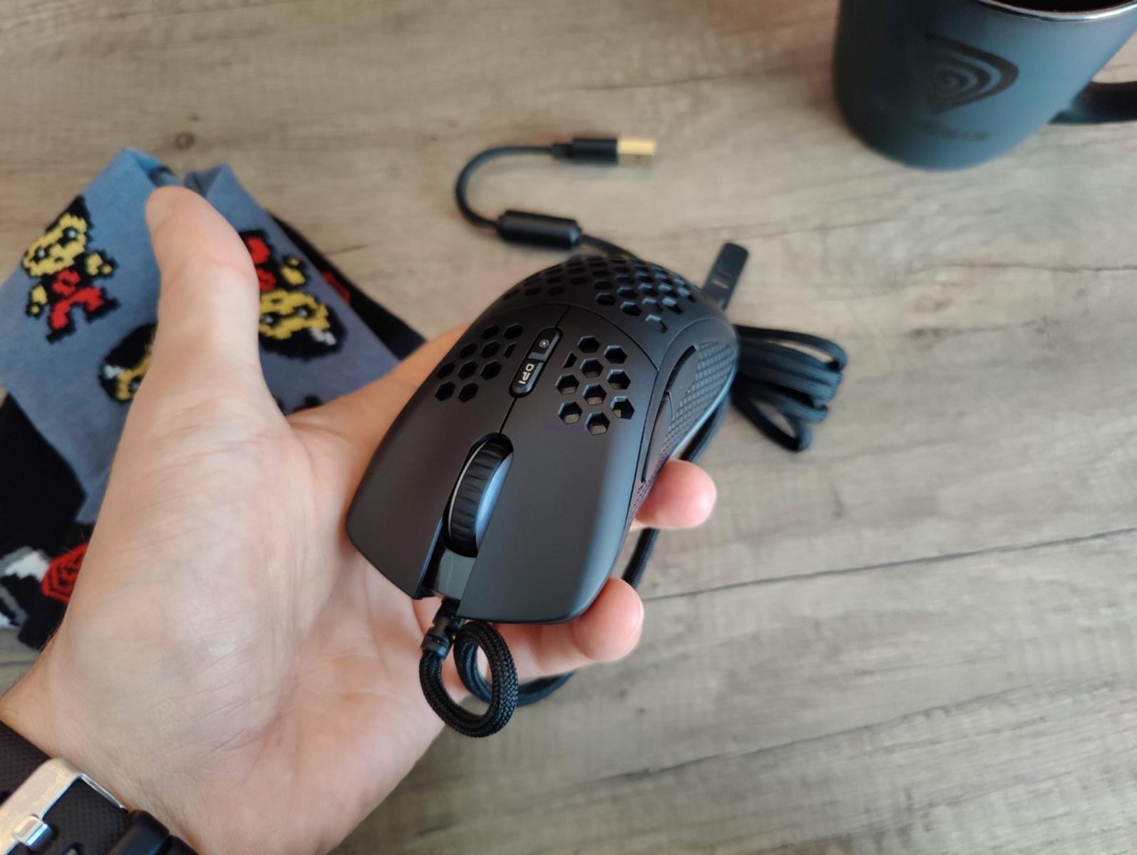 Gamingowa myszka do stu złotych. Znaleźliśmy dla Was trzy propozycje