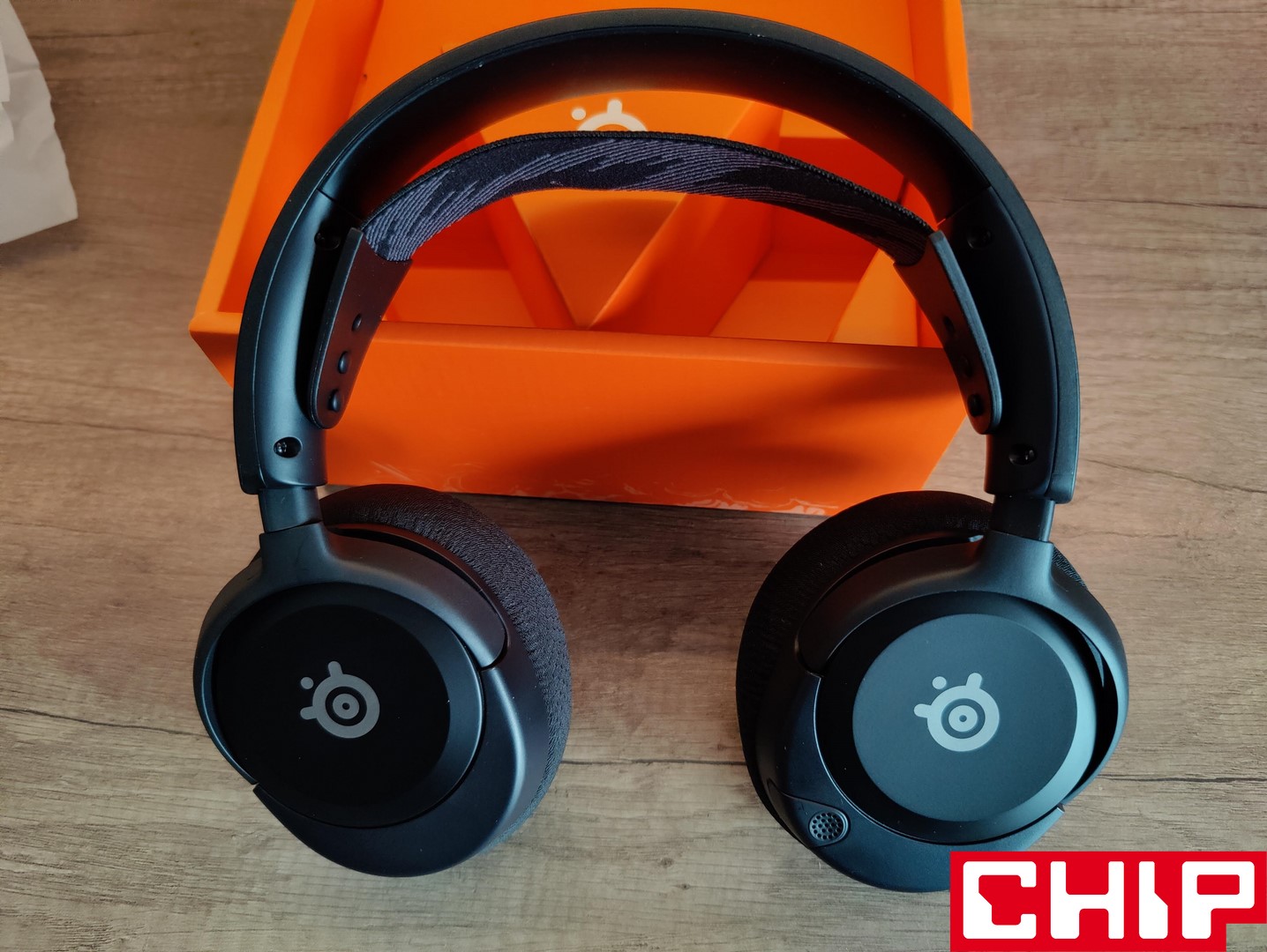 Test zestawu słuchawkowego Steelseries Arctis Nova 1 Test zestawu słuchawkowego Steelseries Arctis Nova 1