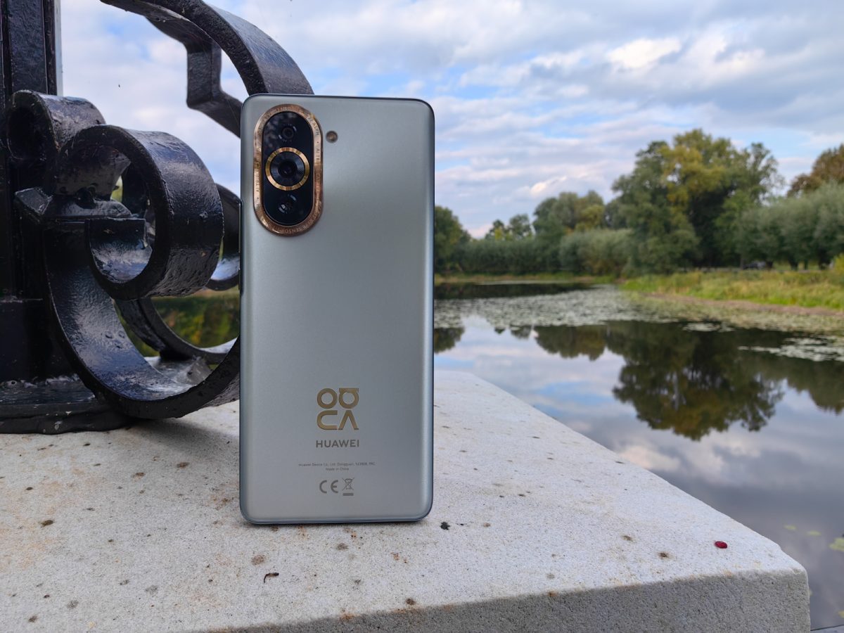 Używałem Huawei Mate 50 Pro - powrót do wagi ciężkiej w bardzo dobrym stylu
