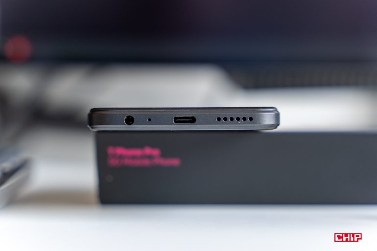 T Phone Pro 5G – nowy smartfon i nowa marka T-Mobile. Pierwsze wrażenia.