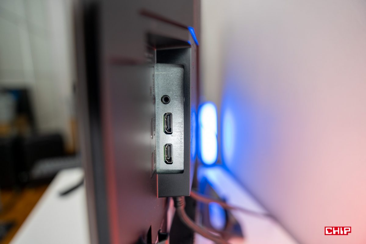 Test Asus ROG Swift OLED PG42UQ - jeszcze monitor, czy już telewizor?