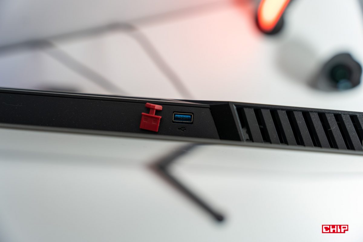 Test Asus ROG Swift OLED PG42UQ - jeszcze monitor, czy już telewizor?