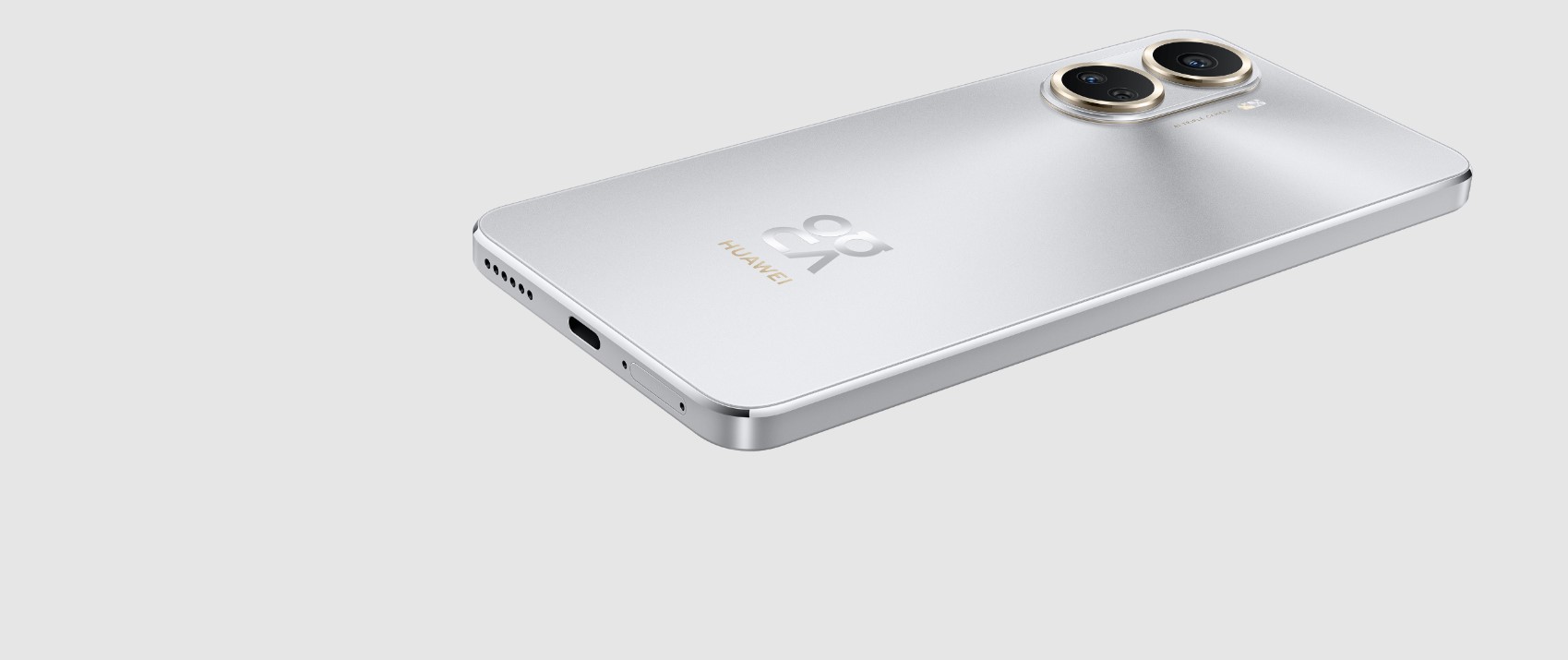 Huawei nova 10 SE debiutuje. Ma cienką obudowę, szybkie ładowanie i ...
