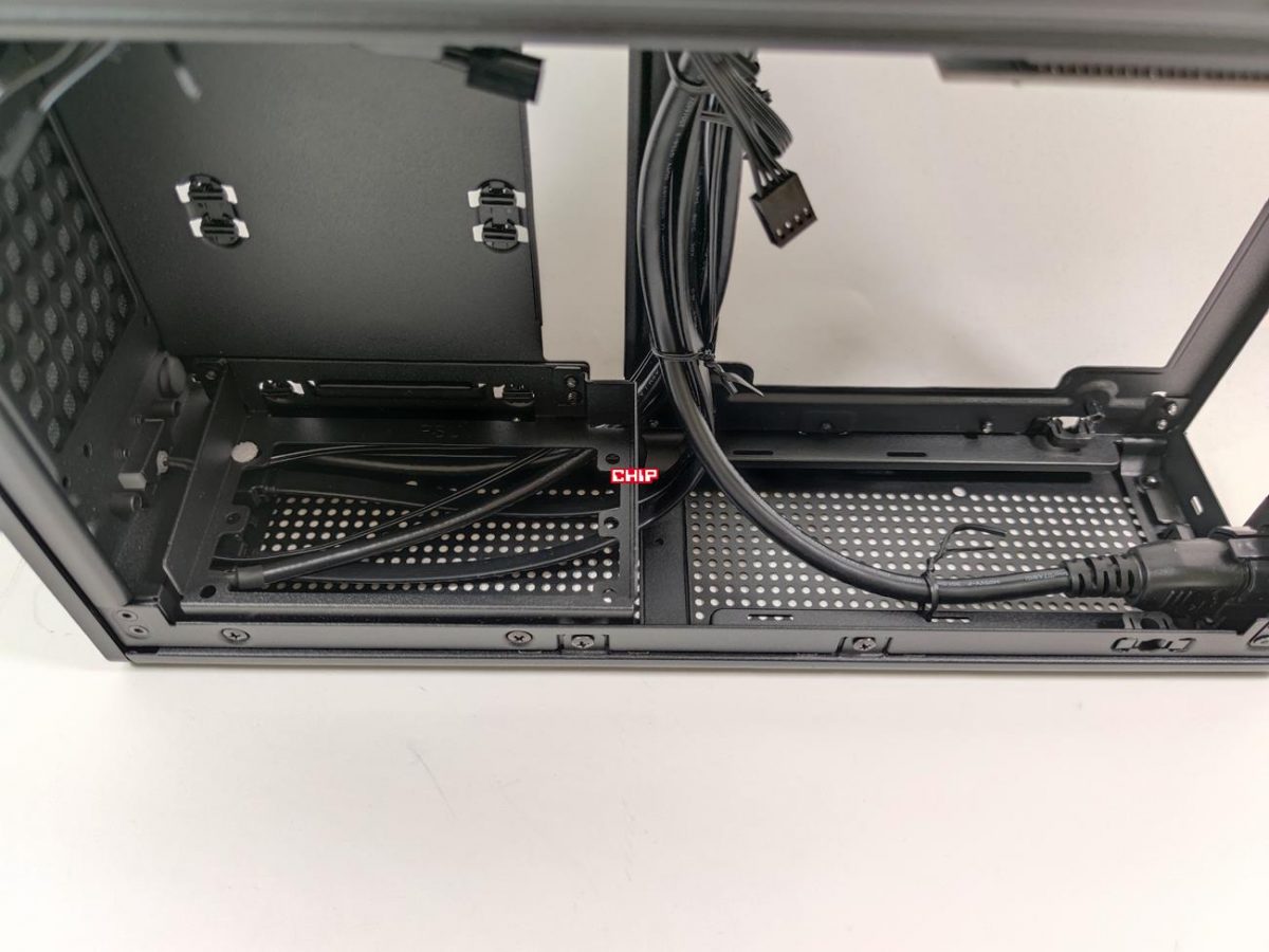 Test obudowy Fractal Design Ridge