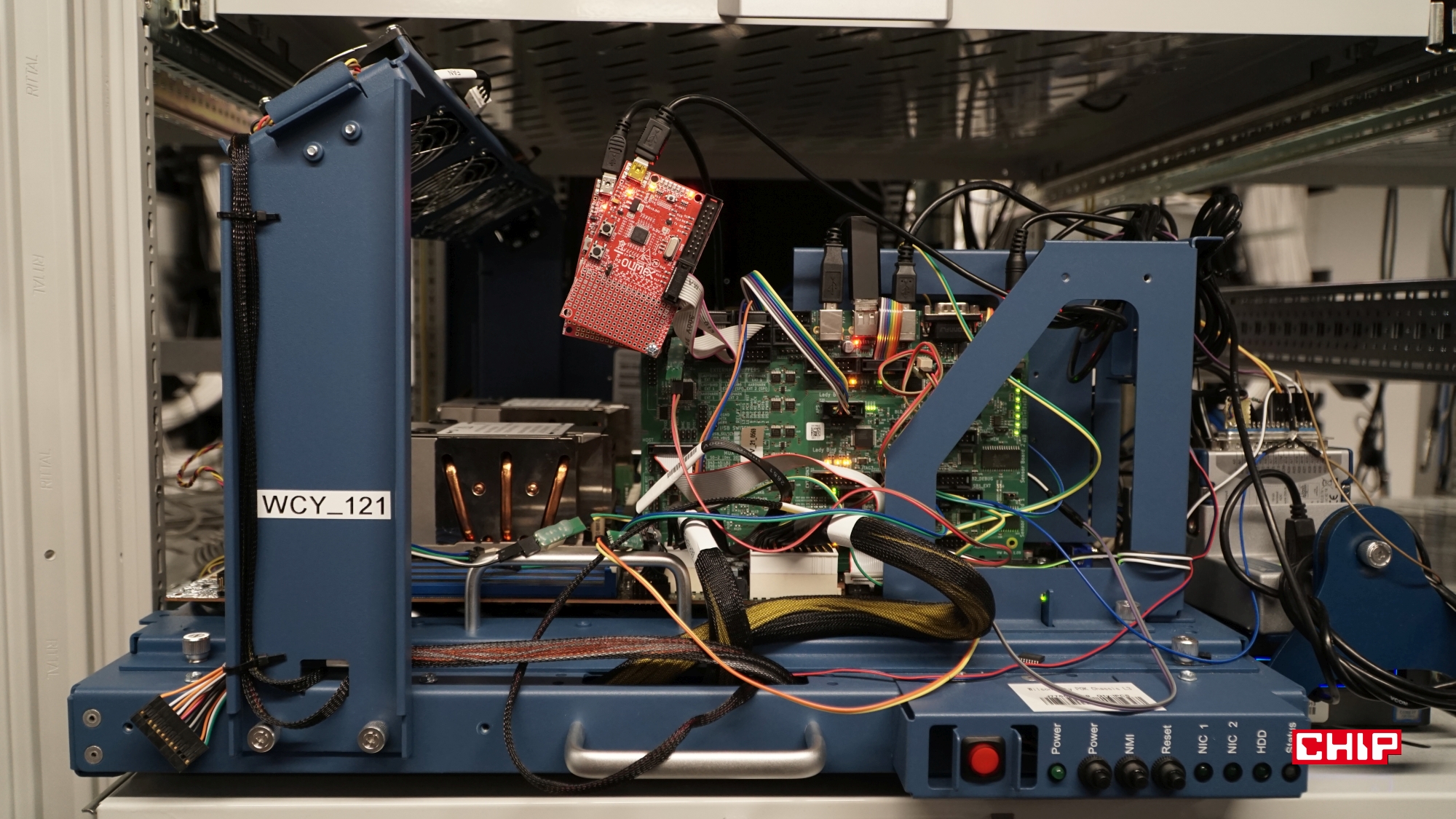 Greg Lavender opowiedział nam o przyszłości Intela. Gdańskie ...