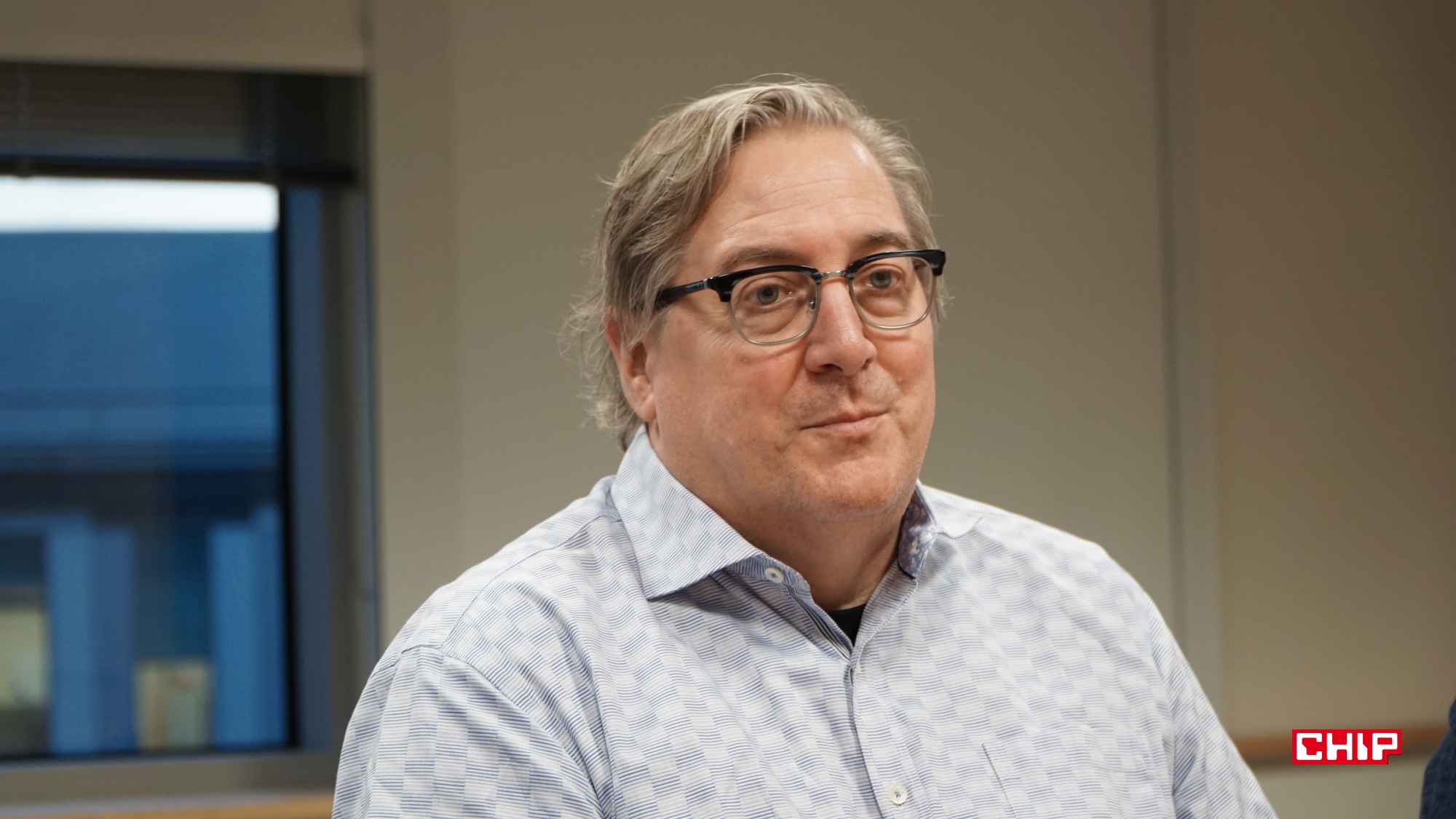 Greg Lavender opowiedział nam o przyszłości Intela. Gdańskie laboratorium rośnie w siłę