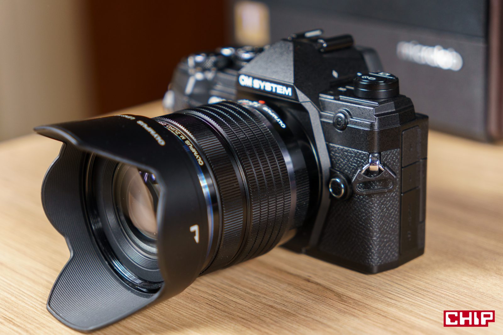 Test OM System OM-5 – fotograficzny klejnot na nowe czasy