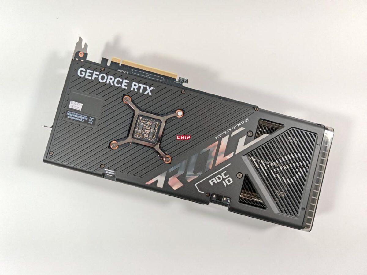 Test GeForce RTX 4070 Ti. Najgłośniejsza premiera roku, a u nas test ...