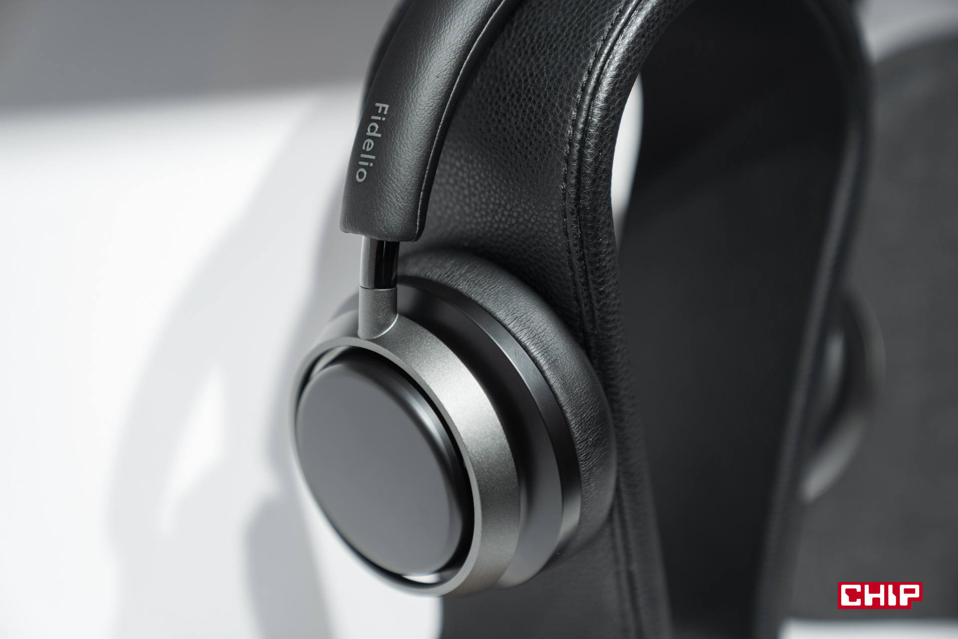 Widziałem nowe słuchawki Philips Sound. Szanuję takie rozwiązywanie ...