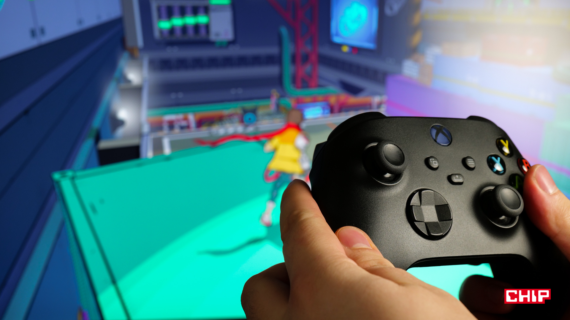 Anstream Arcade to ponad 1300 gier retro dostępnych na Xboxa