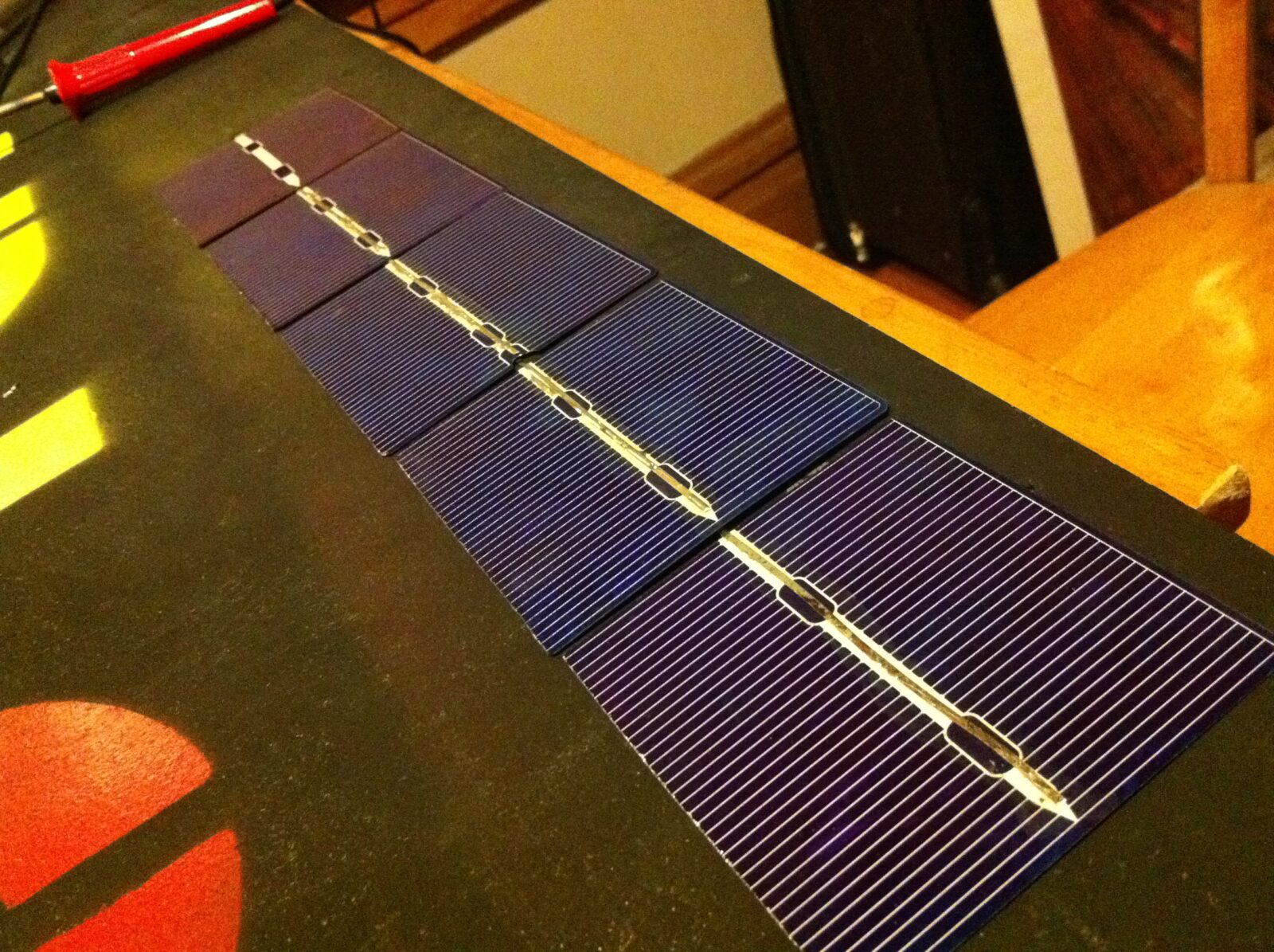 Fotowoltaiczny wyścig nie ustaje. Badacze pochwalili się nowym rekordem ...