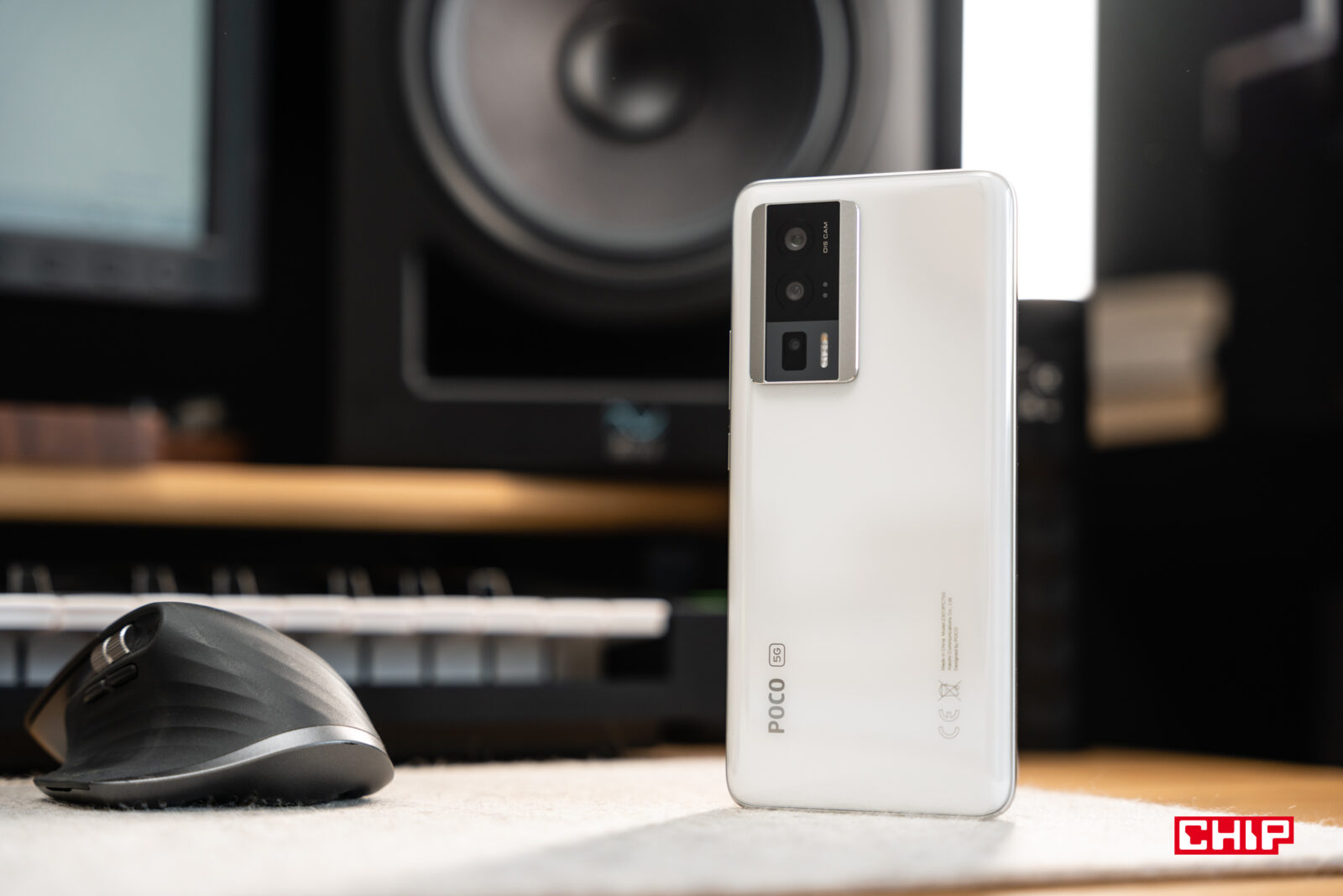 Czy 2x droższy znaczy 2x lepszy? POCO F5 Pro udowadnia, że nie musisz ...