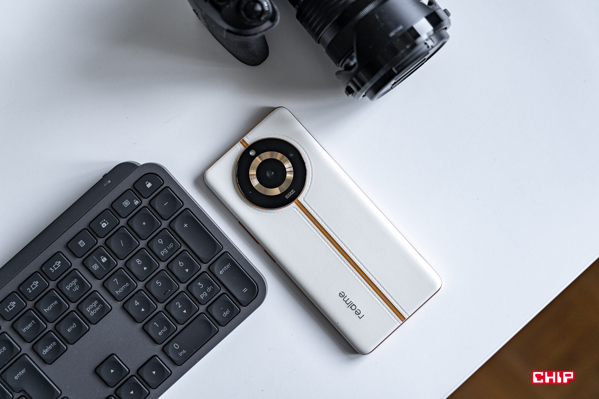 Smartfony z serii Realme 11 Pro 5G już w Polsce. Poznajcie ich ceny i ...