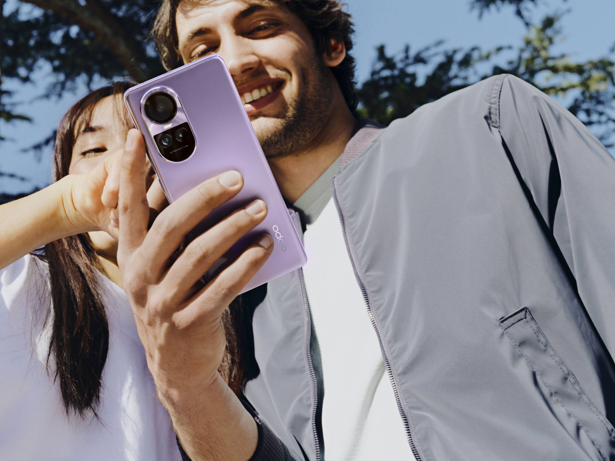 Seria OPPO Reno10 i nowy tablet OPPO Pad 2 już w Polsce. Nie zabrakło ...