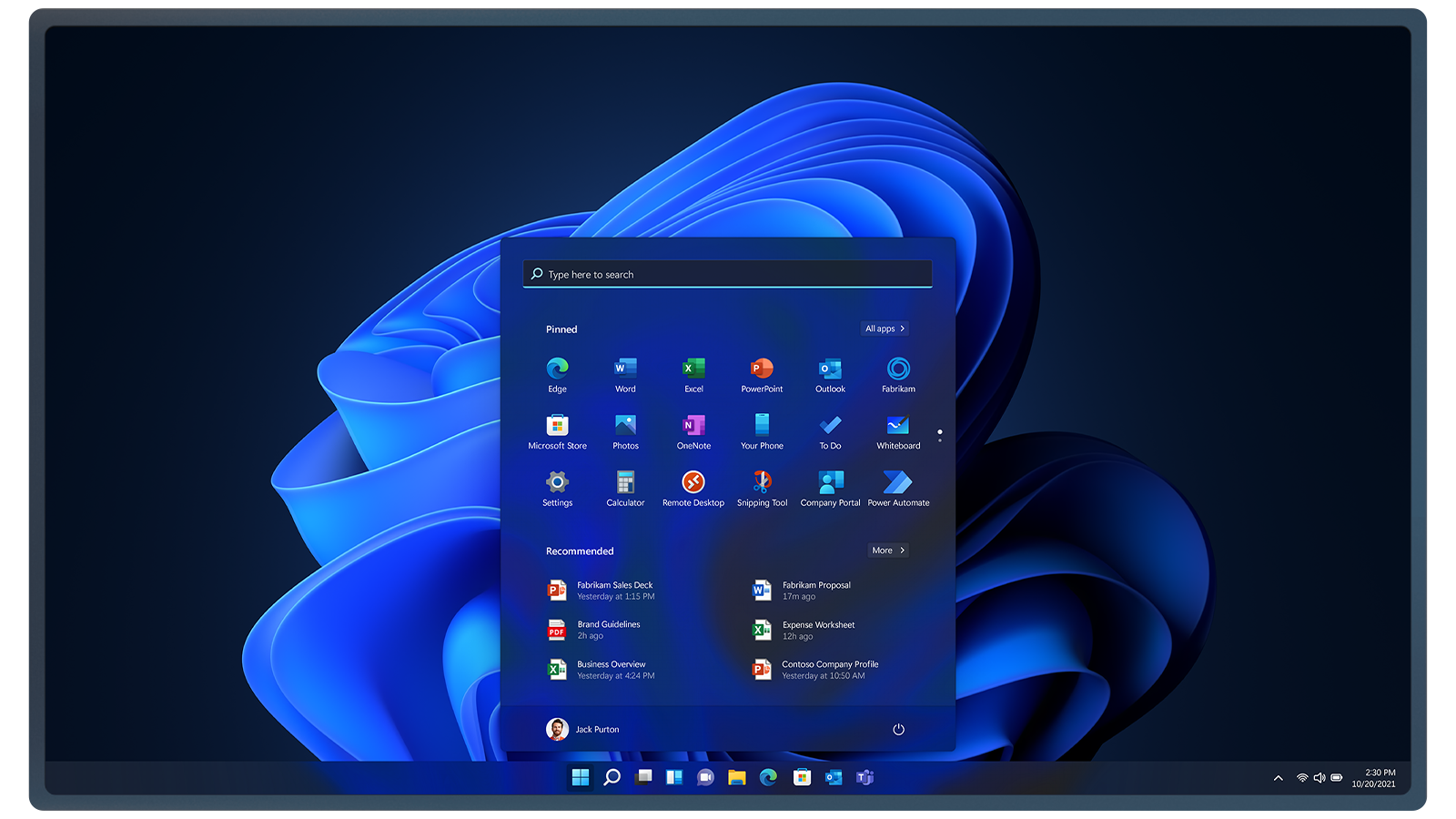 Microsoft dłubie przy Windows 11. Mają pojawić się w nim kolejne ...