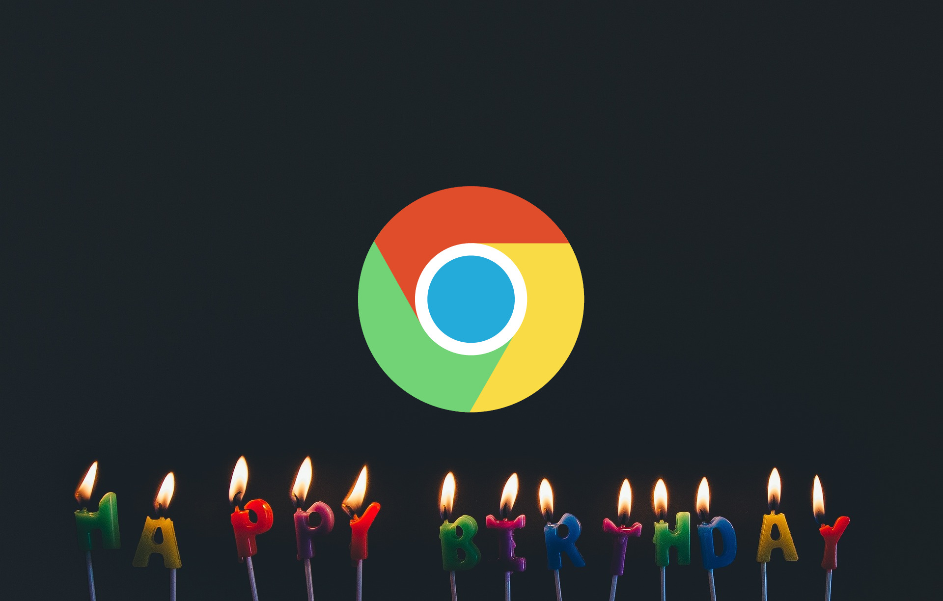 Chrome ma już 15 lat. Z tej okazji Google szykuje wielkie zmiany ...