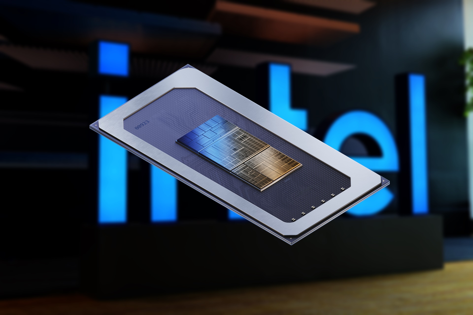 Procesory Intel Meteor Lake wylądowały. Zmiana paradygmatu czy ...