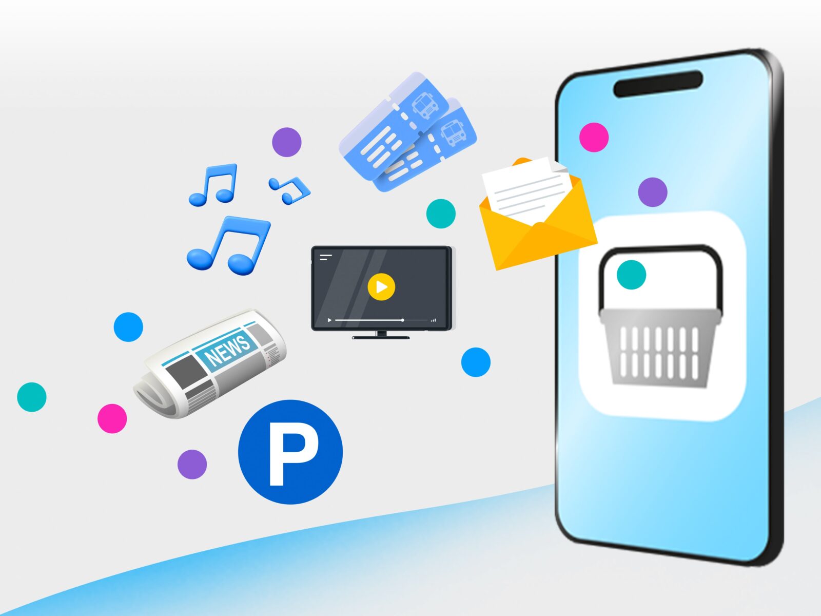 Netia wprowadza wygodne i bezpieczne płatności online. Zapomnij o ...