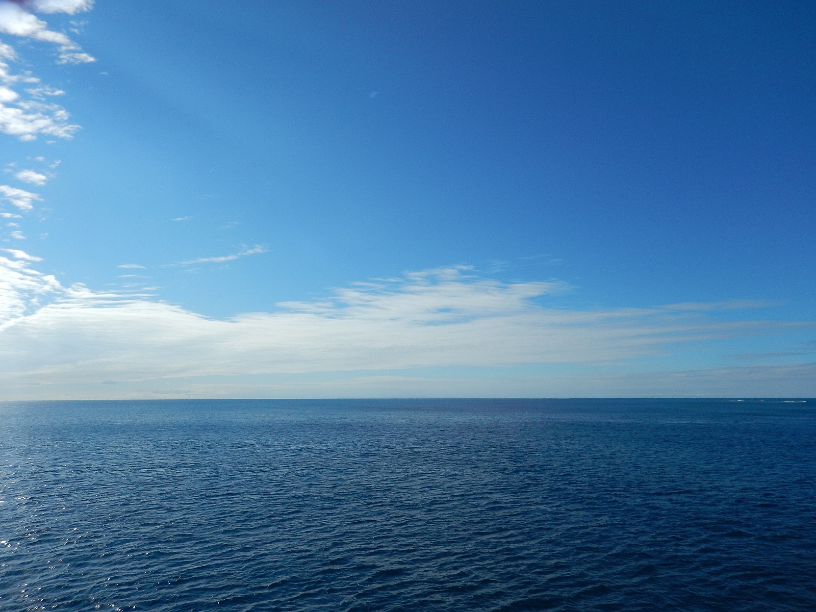 Dziwna struktura ukryta w oceanie. Znajduje się tam od milionów lat i ...