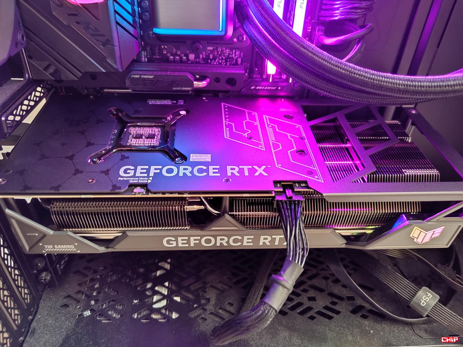 Karta GeForce RTX 5090 może być najszybszym procesorem graficznym ... Karta GeForce RTX 5090 może być najszybszym procesorem graficznym ...