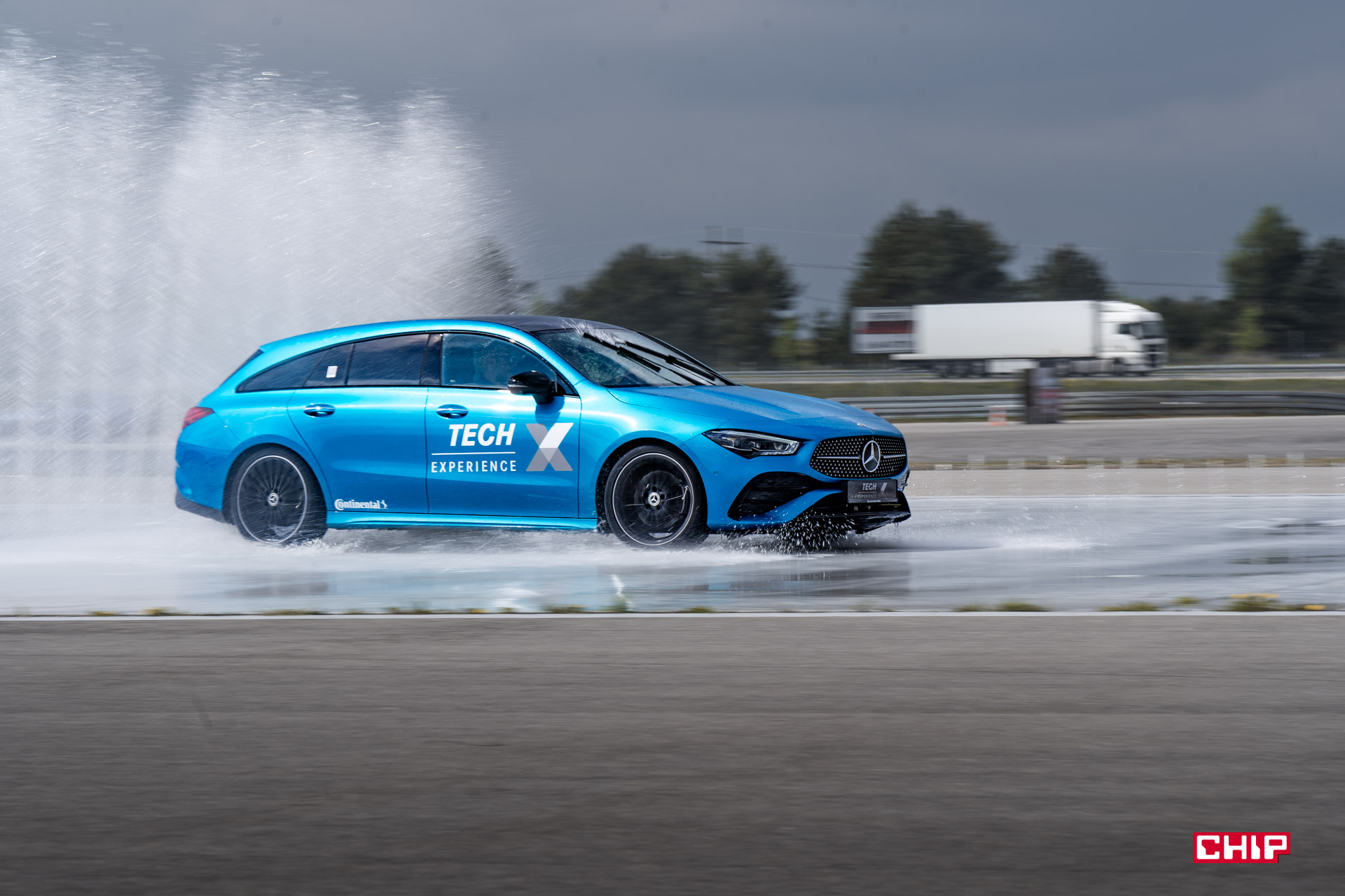 Mercedes TECH Experience - sprawdziliśmy, czy warto wybrać się na ...