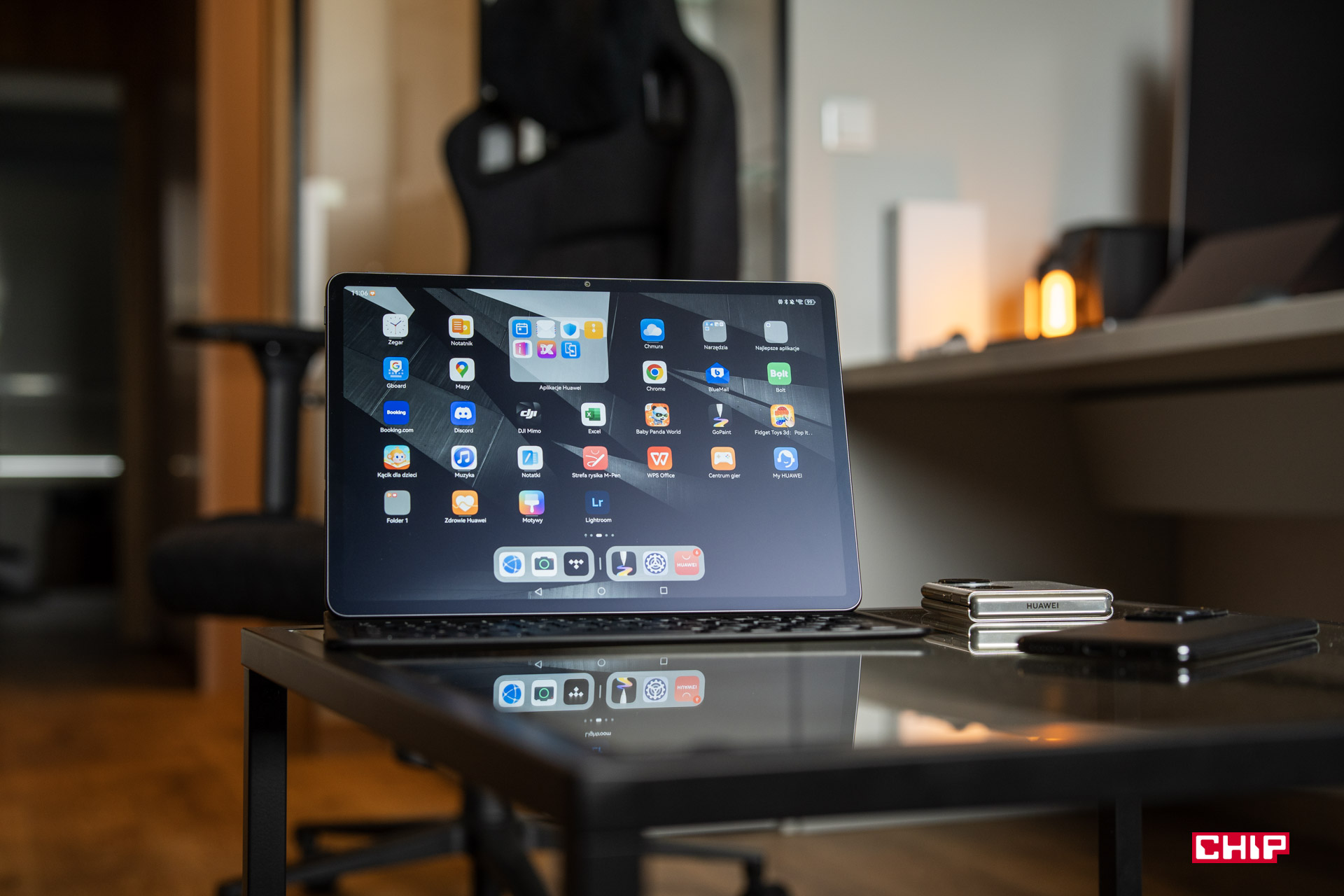 MatePad 11.5 PaperMatte vs MatePad 11.5”S - który tablet Huawei jest ...