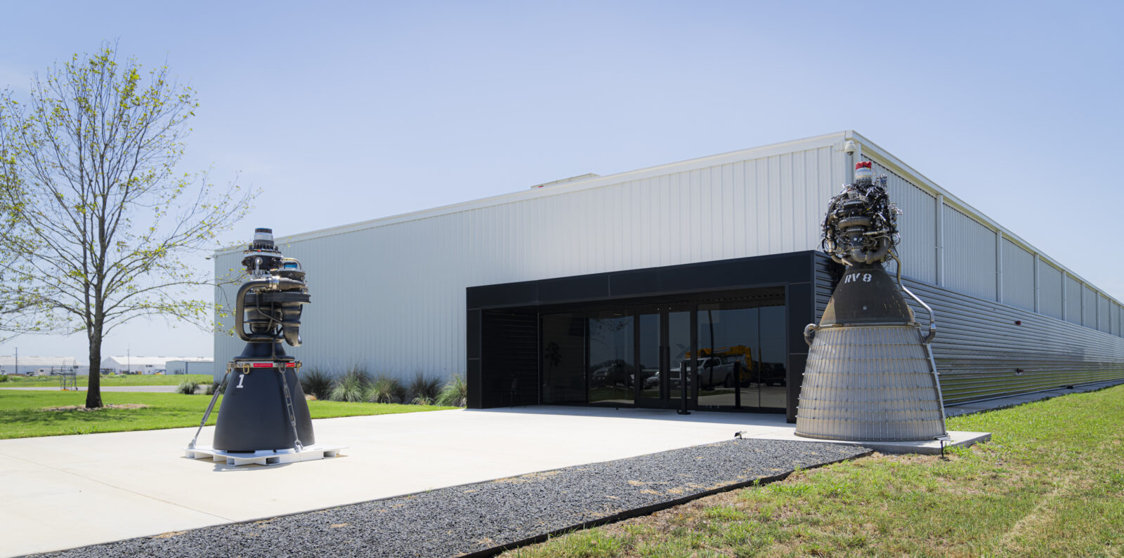 SpaceX robi ze swoimi silnikami rzeczy niemożliwe – nowy Raptor 3 jest ...