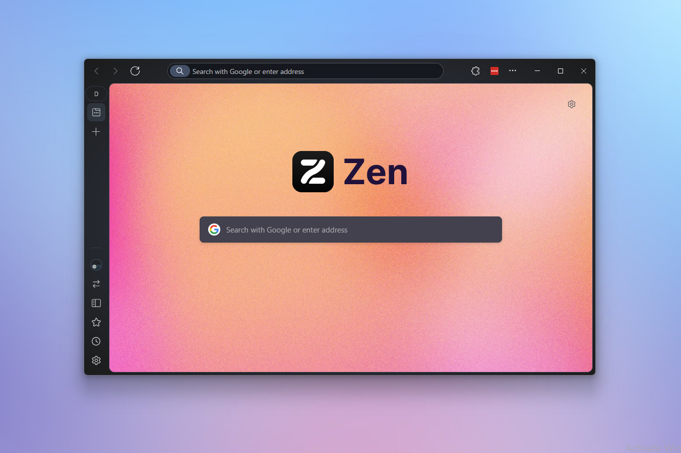 Zen Browser - ciekawa alternatywa dla Firefoxa. Może warto spróbować?