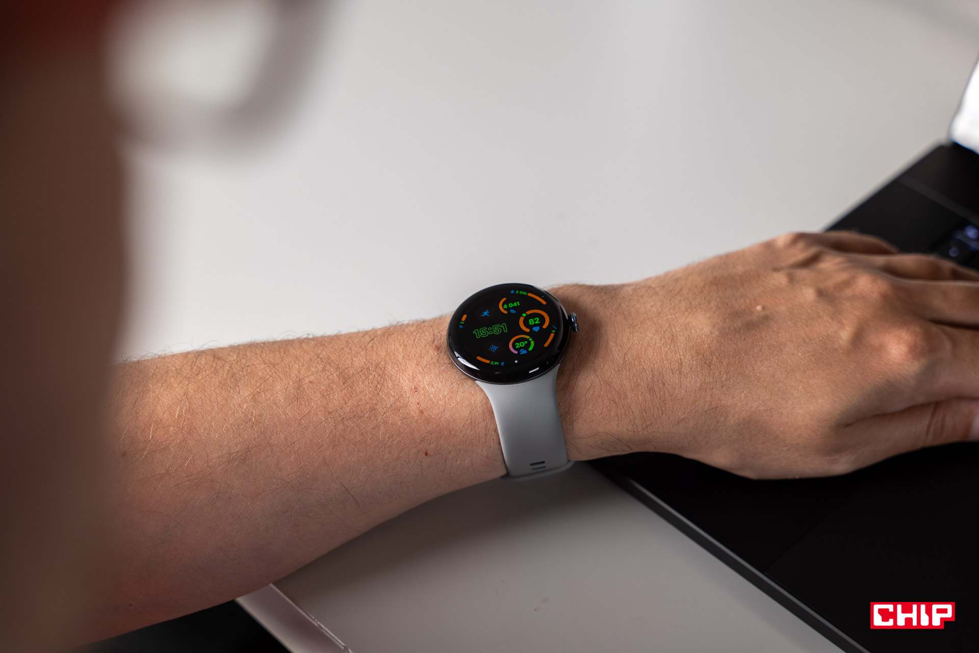 Fitbit Labs testuje dwie nowe funkcje zdrowotne. Zegarki wykryją ...