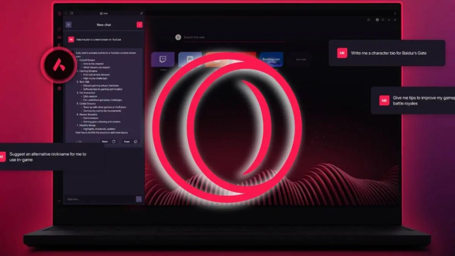 CHIP - Technologie mamy we krwi!