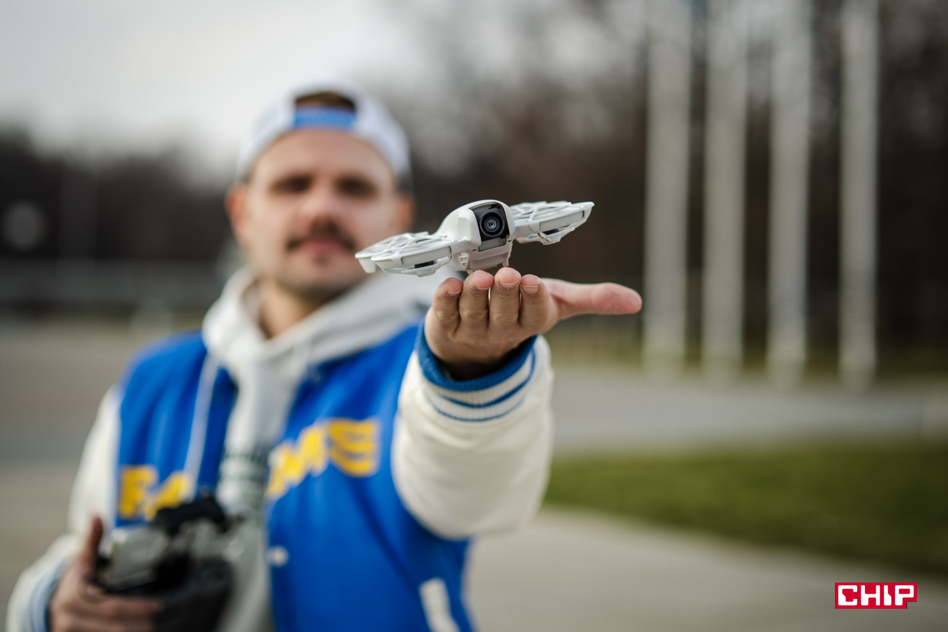 DJI nie zwalnia tempa i szykuje premierę trzech nowych dronów - Mini 5 ...