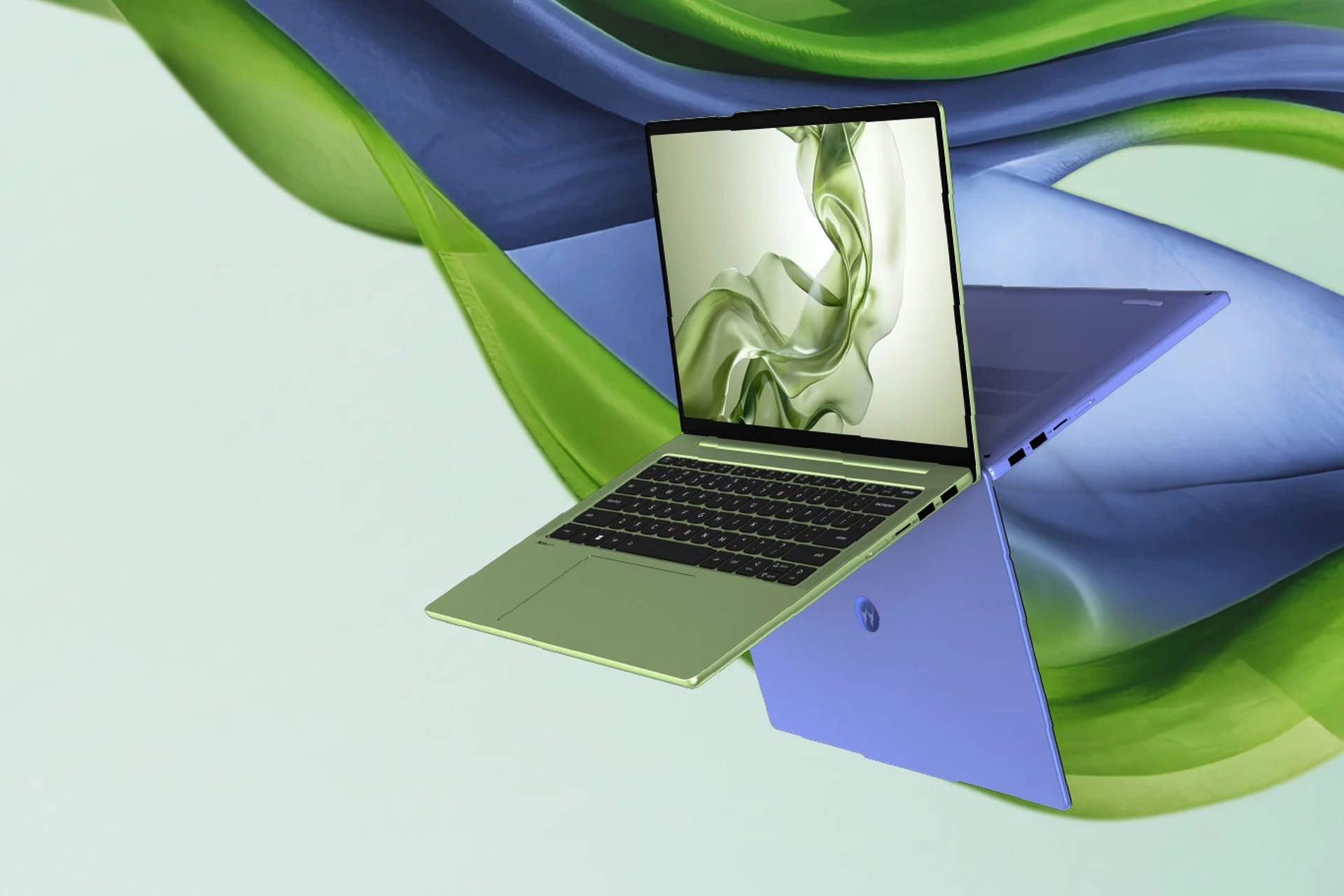 Pierwszy laptop od Motoroli to Moto Book 60. Czy to ma sens?