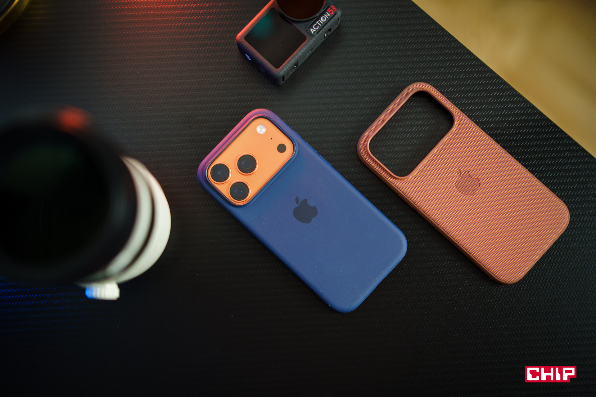 Koniec z brakiem zasięgu? Apple planuje rozszerzyć funkcje satelitarne ...