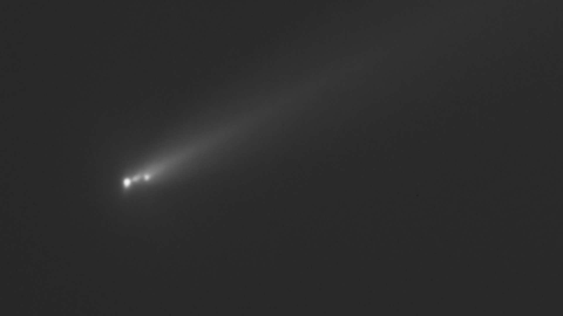 Czym jest obiekt 3I/ATLAS. Harvardzki astronom zmienił zdanie